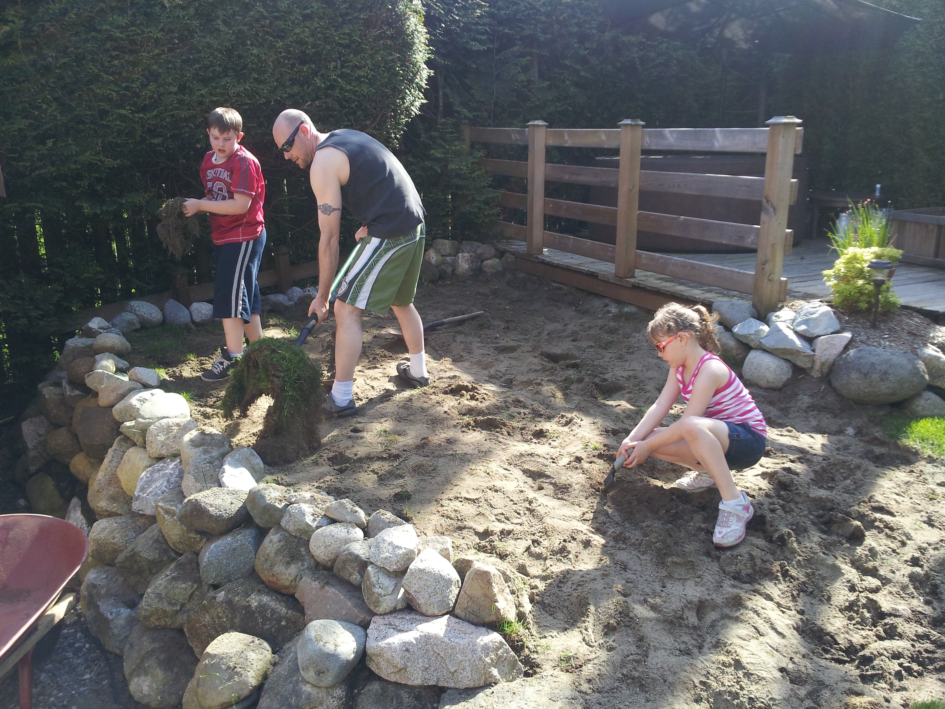 Beginners’ Guide to Vegetable Gardening Layout – Seeding Square