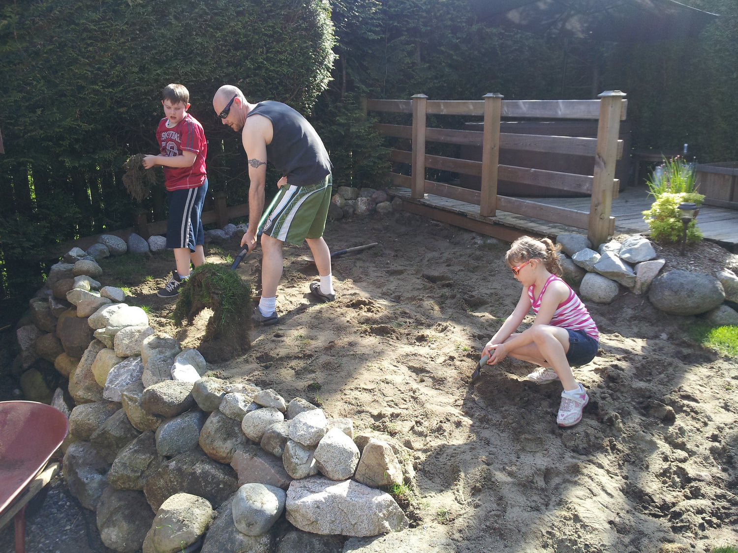Beginners’ Guide to Vegetable Gardening Layout – Seeding Square