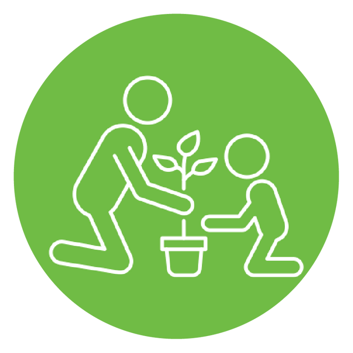 Square Foot Gardening Instructions and Guides | Seeding Square